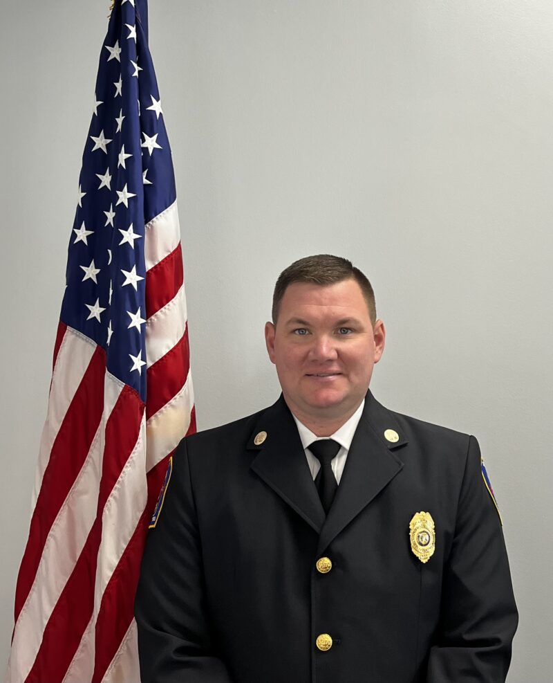 Meet Our ACFD Heros – ACFD