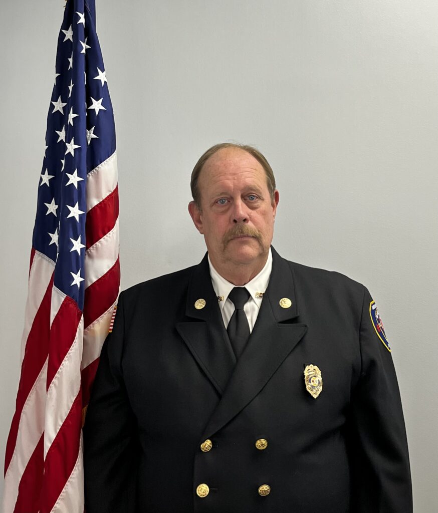 Meet Our ACFD Heros – ACFD