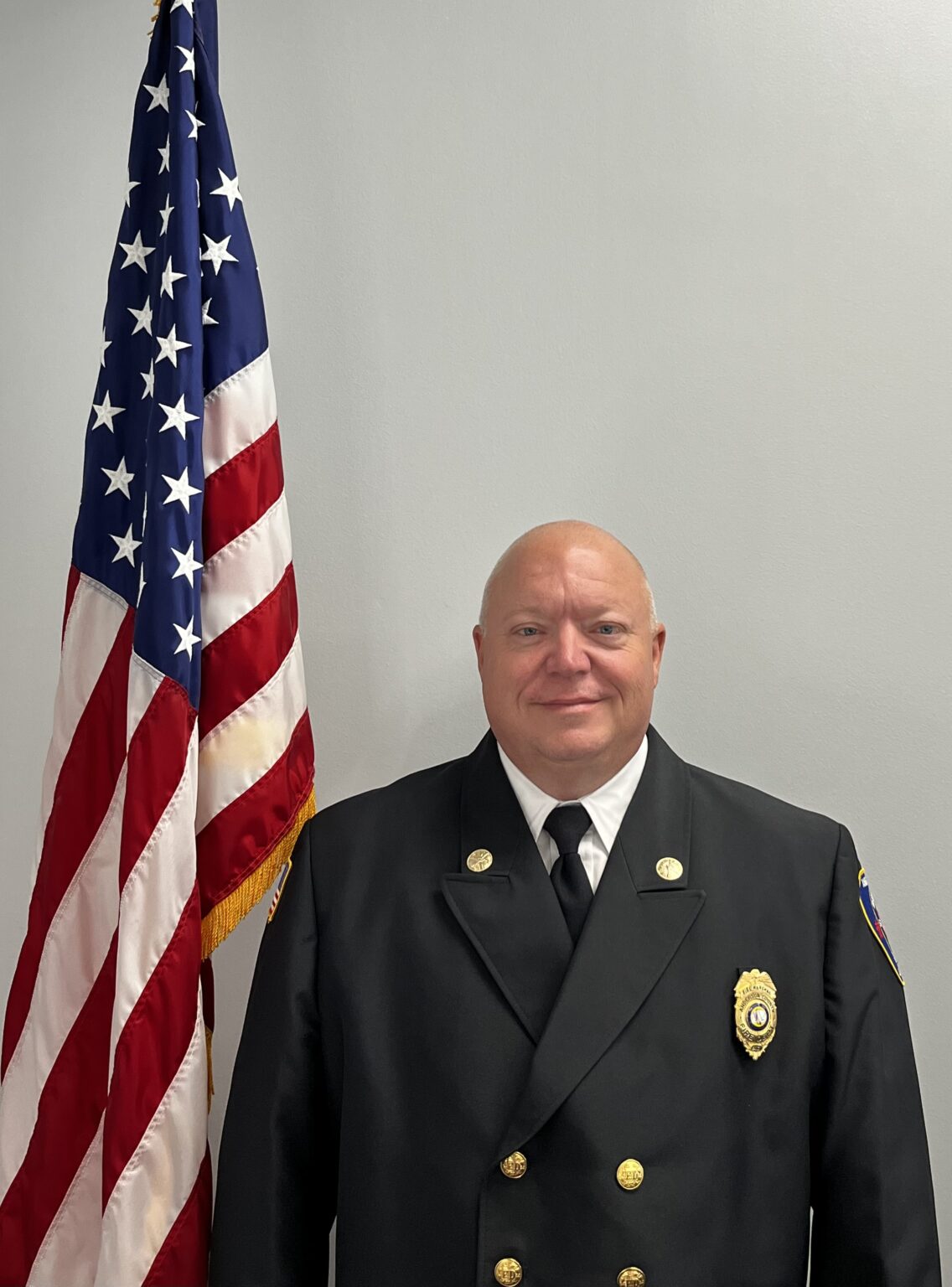 Meet Our ACFD Heros – ACFD
