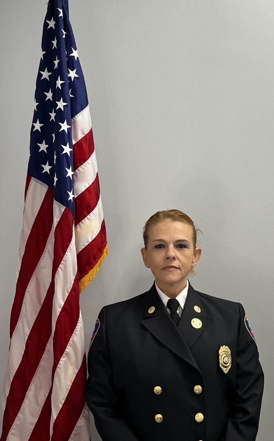 Meet Our ACFD Heros – ACFD